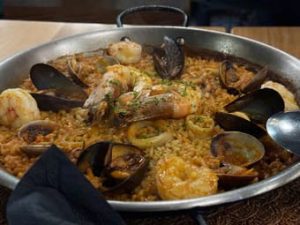 Dos Besos Restaurant in Pasadena Official Website